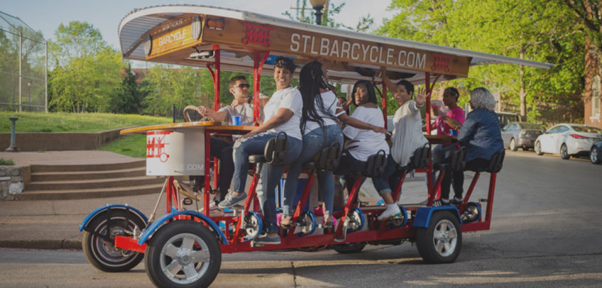 Best Bars In St. Louis - Soulard District Pub Crawl