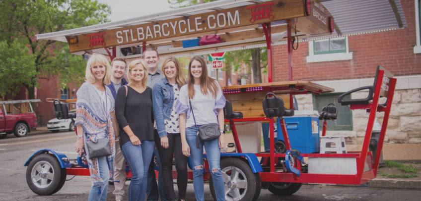 Best Bars In St. Louis - Soulard District Pub Crawl