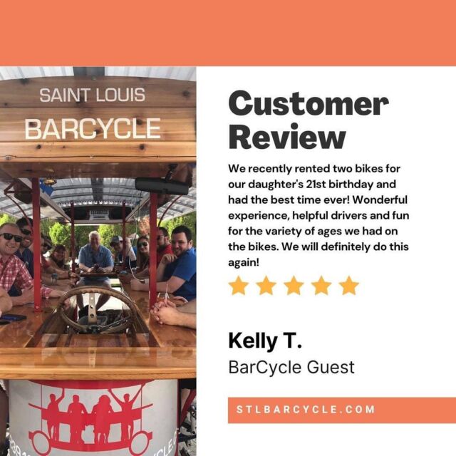 St. Louis Bike Bar Tours & Pub Crawl - St. Louis BarCycle